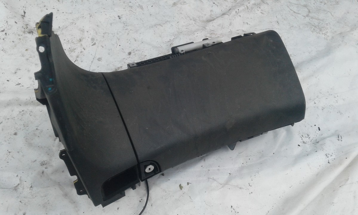 2116802387 used Glove Box Assembly Mercedes-Benz E-CLASS 2008 ...