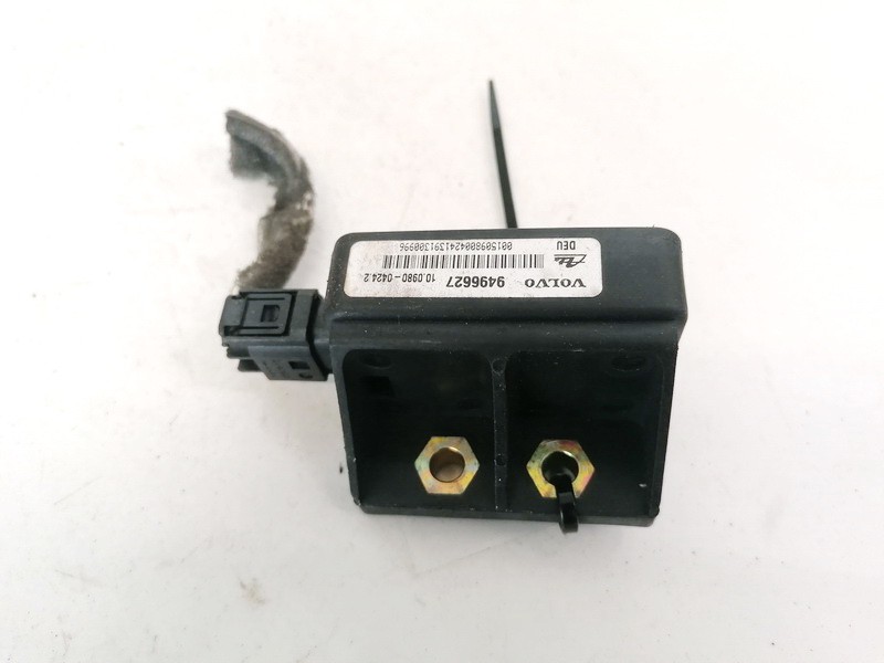 9496627 10.0980-0424.2 Esp Accelerator Sensor (ESP Control Unit) Volvo ...