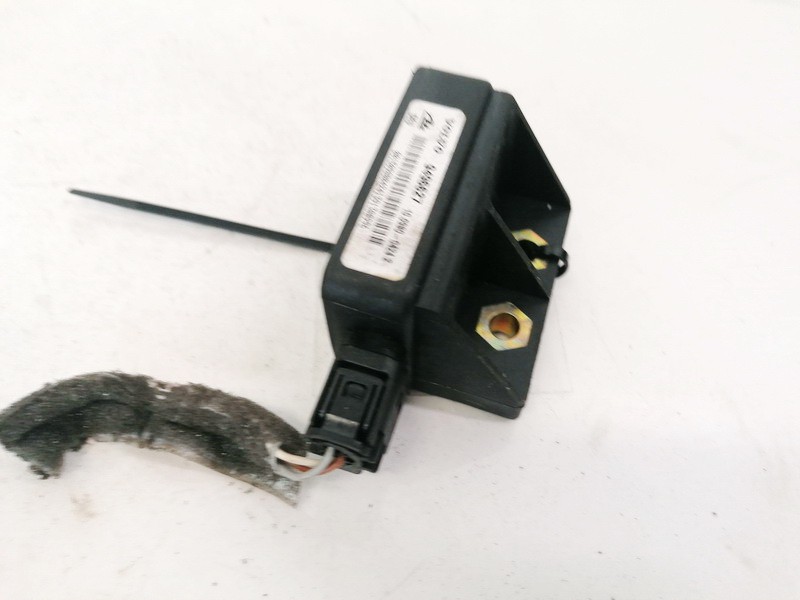 9496627 10.0980-0424.2 Esp Accelerator Sensor (ESP Control Unit) Volvo ...