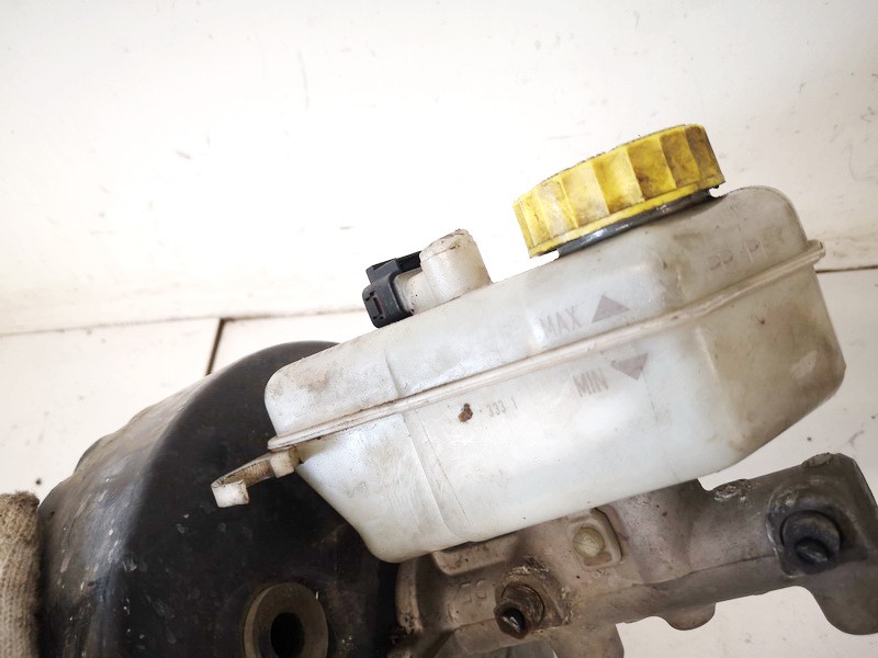 used used Brake Master Cylinder Reservoir Volkswagen Polo 2001 1.9L ...