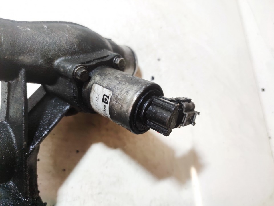 6102600 53389812 EGR Valve Exhaust Gas Renault Trafic 2005 1.9L ...