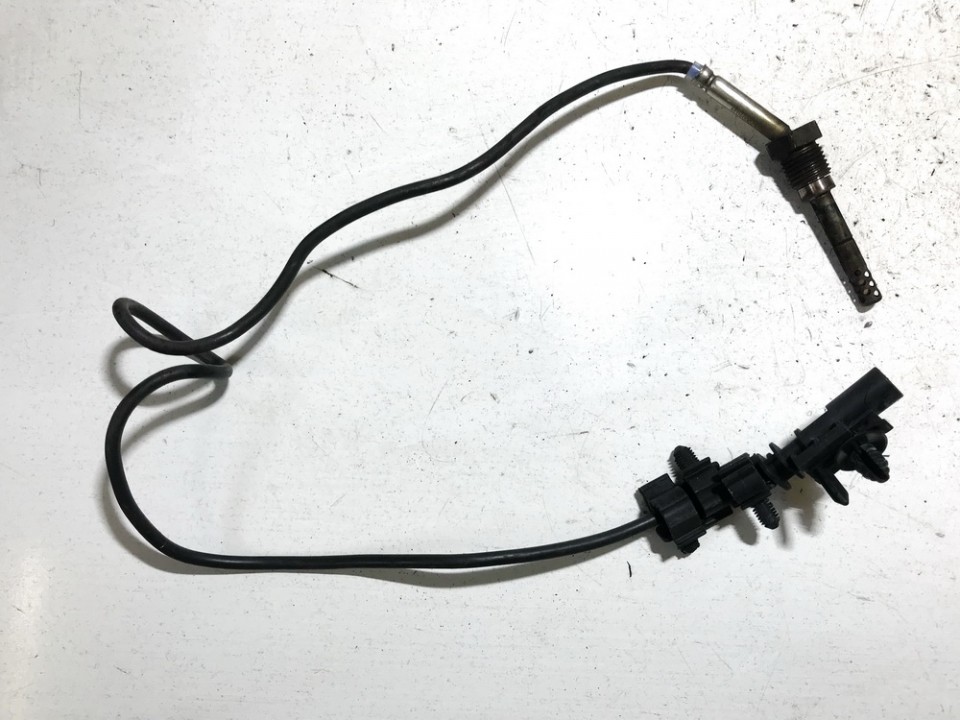 670009039 used Exhaust Sensor Sensor Exhaust Gas Temperature Maserati ...