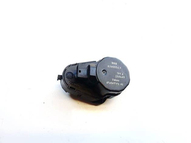 83855569 BMW X5 2002 Heater Vent Flap Control Actuator Motor | EuroImpex