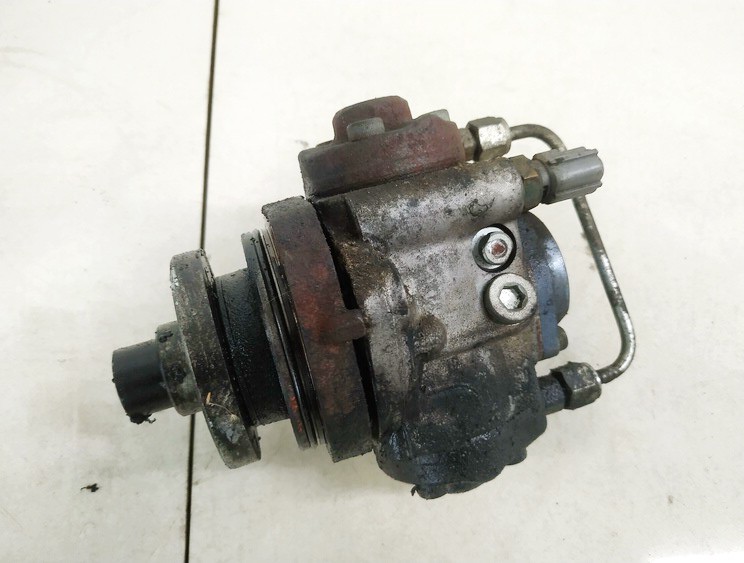 16700ec09a hu294000-0533 High Pressure Injection Pump Nissan Navara ...
