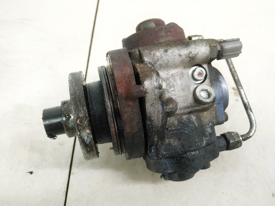 16700ec09a hu294000-0533 High Pressure Injection Pump Nissan Navara ...