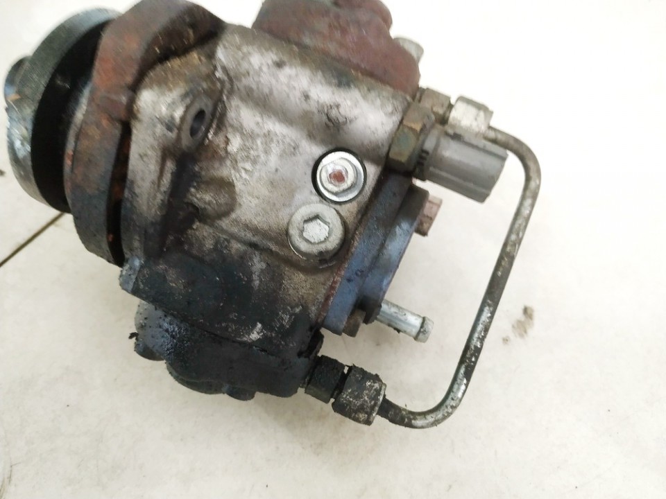 16700ec09a hu294000-0533 High Pressure Injection Pump Nissan Navara ...