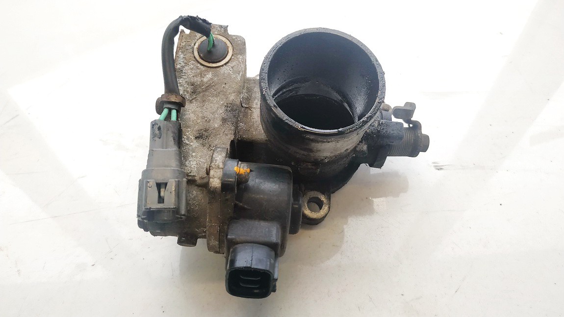 8967221020 89672-21020 High Flow Throttle Body Valve (Air Control Valve ...