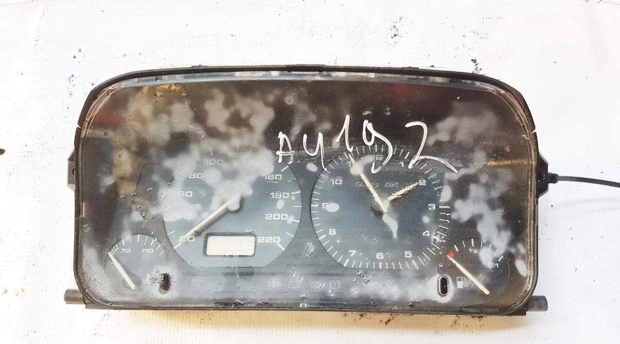 88311188 USED Speedometers - Cockpit - Speedo Clocks Instrument ...