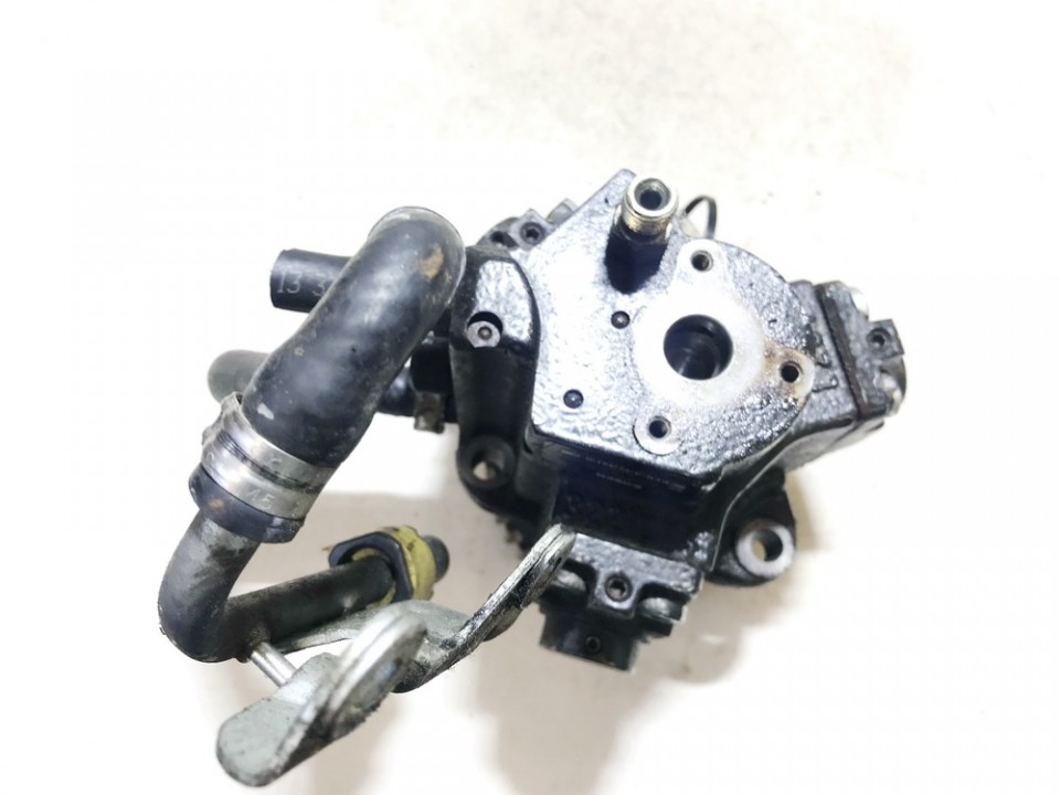0445010193 55571005 High Pressure Injection Pump Opel Insignia 2009 2 ...