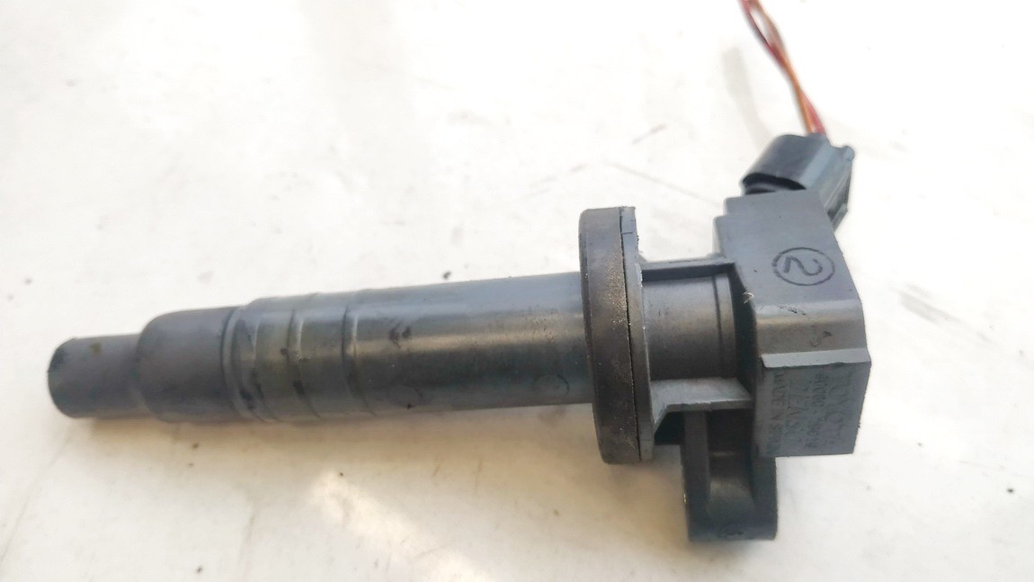 9008019019 90080-19019 Ignition Coil Peugeot 107 2007 1.0L ...