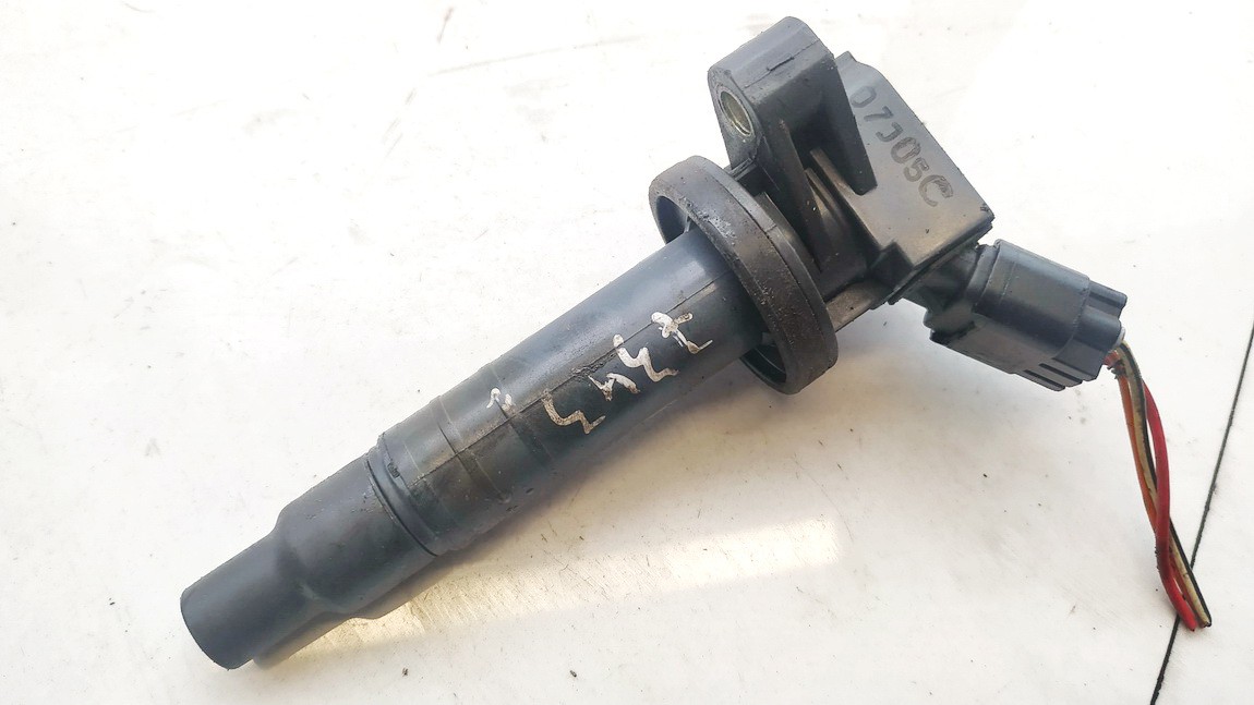 9008019019 90080-19019 Ignition Coil Peugeot 107 2007 1.0L ...