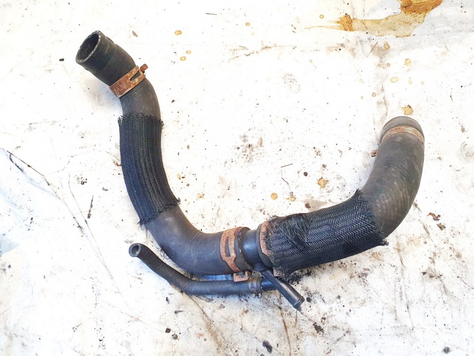 used used TURBO INTERCOOLER PIPE HOSE Toyota RAV-4 2008 - EIS01699674 ...