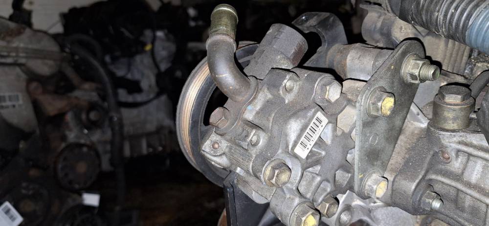 2210027010 09730000177 High Pressure Injection Pump Toyota Corolla ...