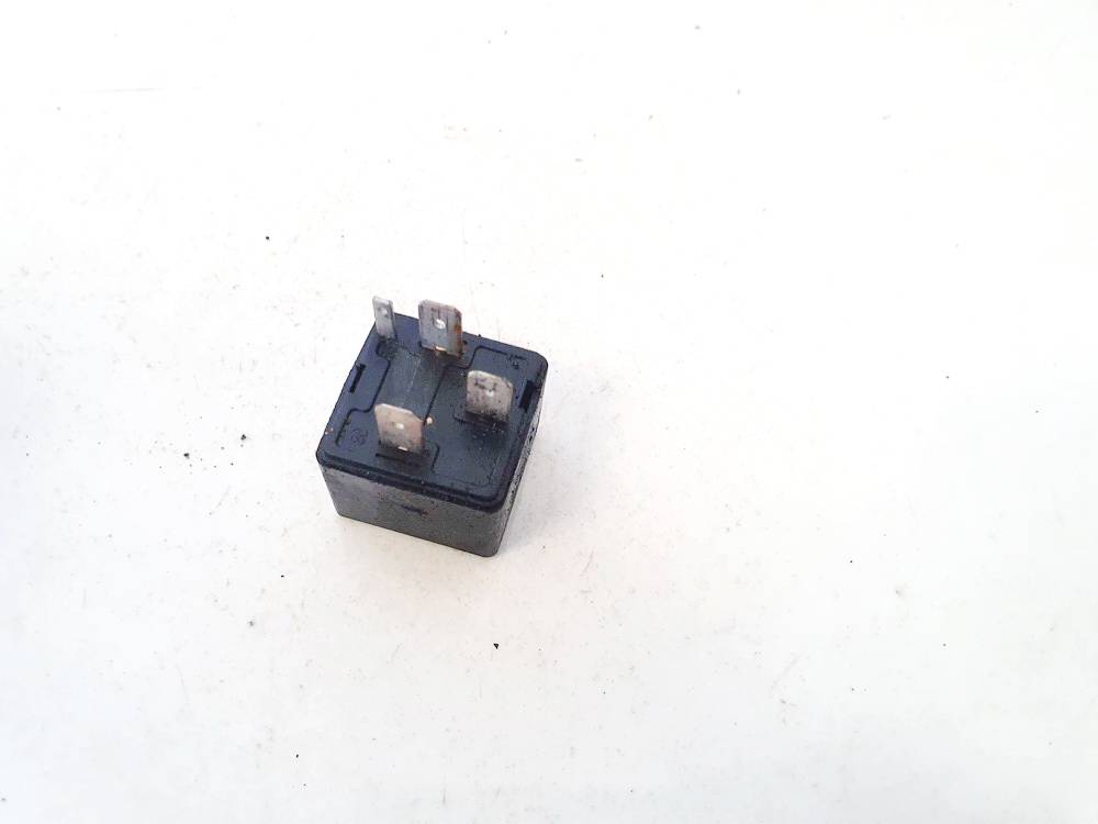 6y0906381 9445192, 469 Relay module Skoda Fabia 2001 2.0L - EIS01719676 ...