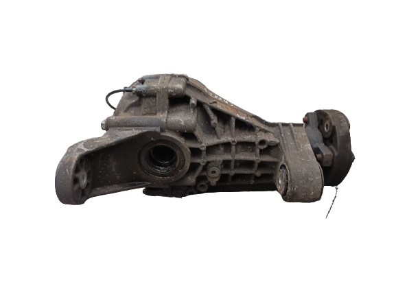 4460310055 used Rear differential assembly Mercedes-Benz ML-CLASS 2007 ...