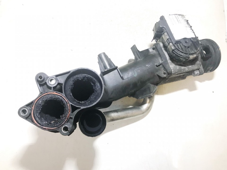 a6420900070 58611, 0281002678 High Flow Throttle Body Valve (Air ...