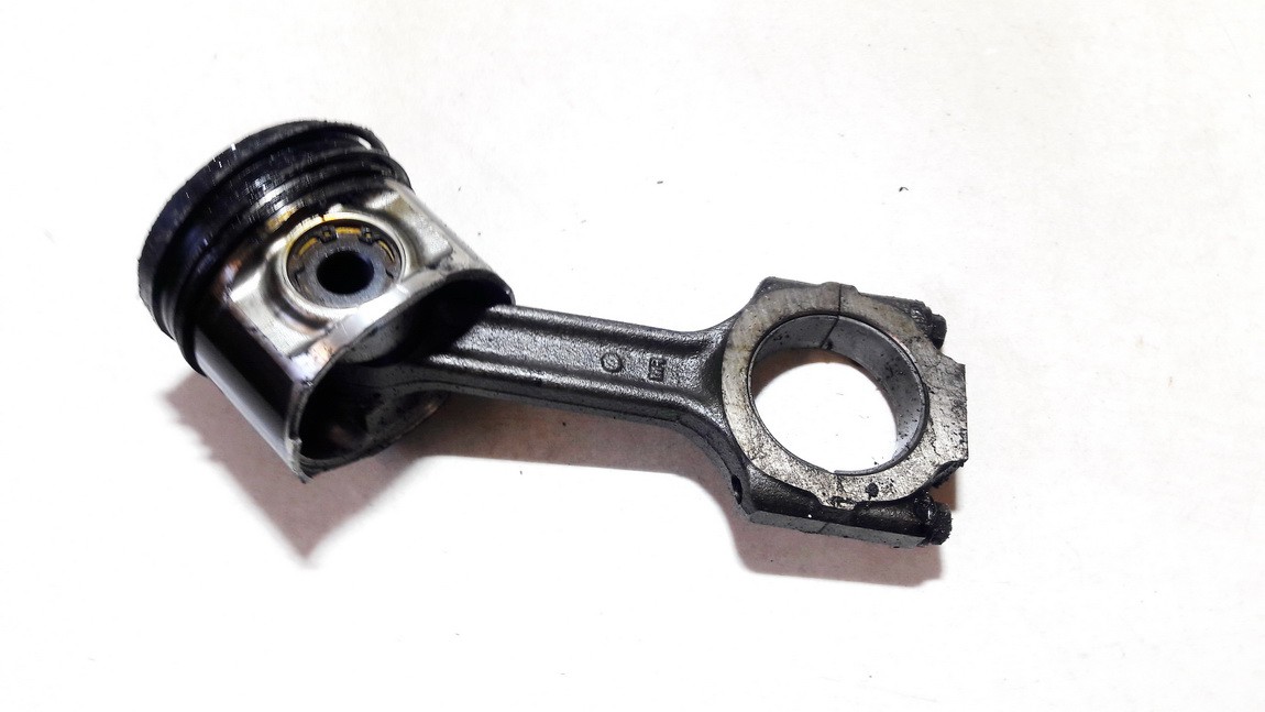 Fiat Bravo 1996 Piston and Conrod (Connecting rod) | EuroImpex