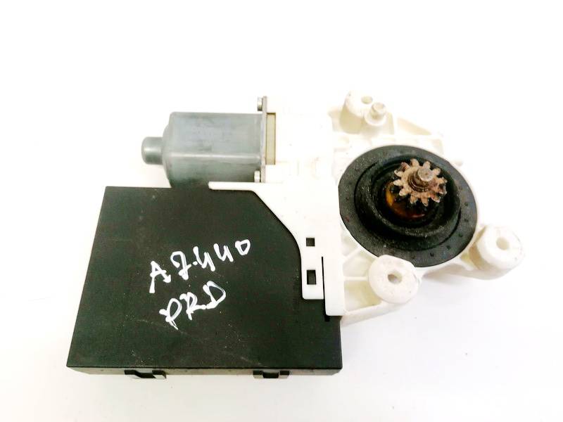 981406102 981406-102, 5WK11572H Window Motor Front Right Ford Focus ...