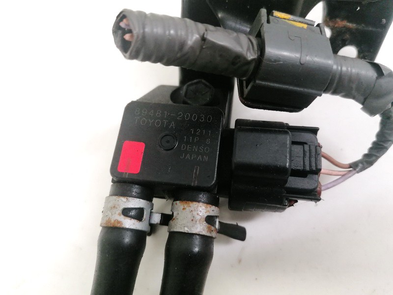 8948120030 89481-20030 DPF Pressure Sensor (DPF Exhaust Differential ...