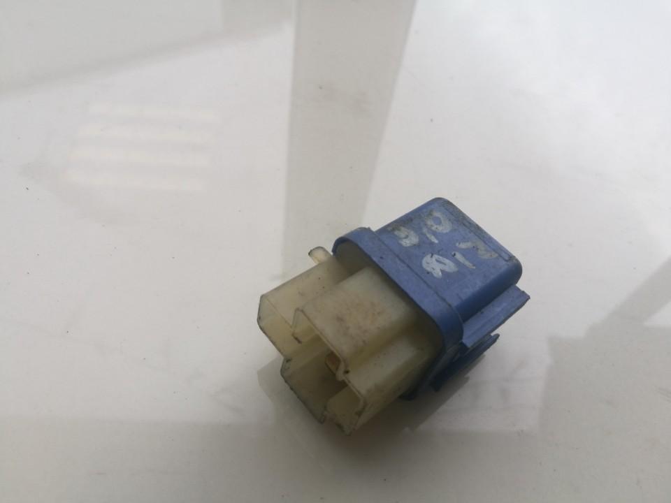 2523079971 USED Relay module Subaru Outback 2002 - EIS00589695 | Used ...