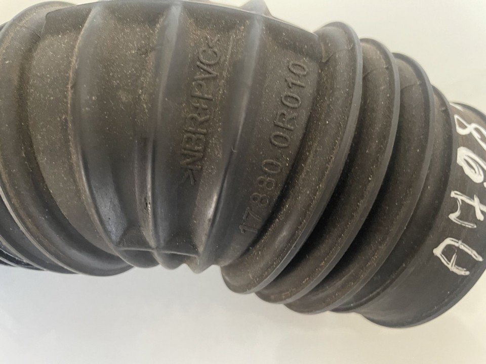 178800r010 17880-0r010 Intake Hose (Air HOSE)(Air Pipe) Toyota Corolla ...