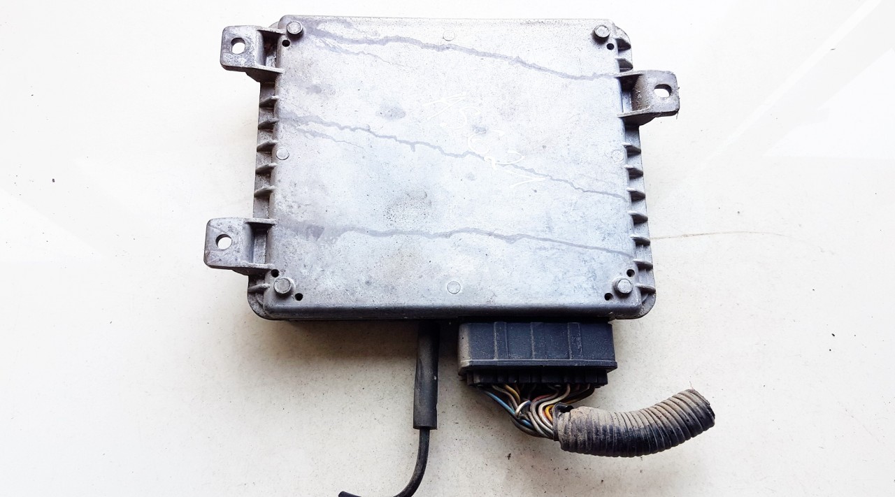 MKC104010 19064094 ECU Engine Computer (Engine Control Unit) Rover 200 ...