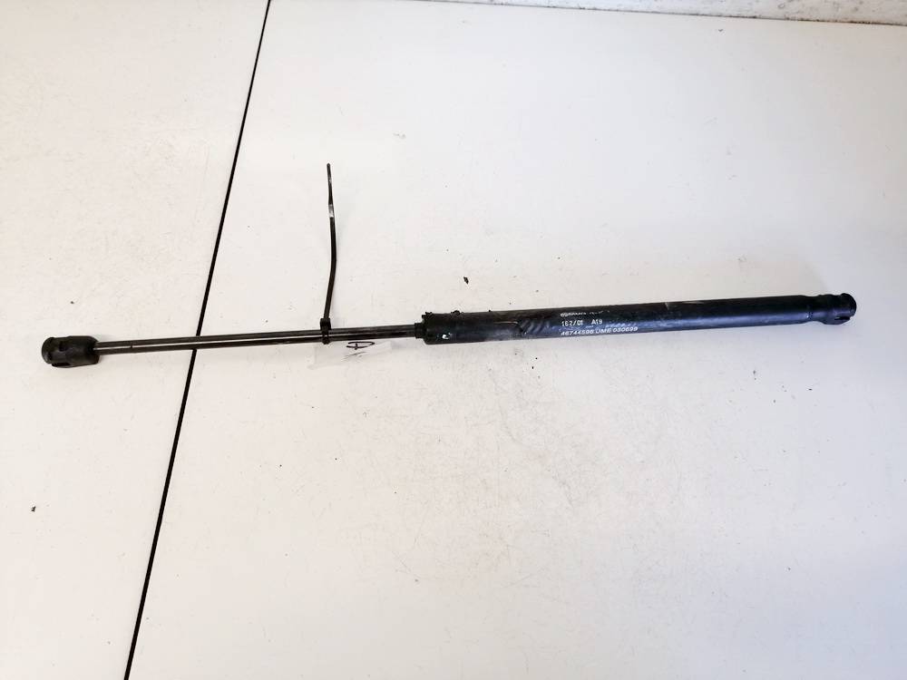 46744596 Fiat Punto 2001 Trunk Luggage Shock Lift Cylinder, Gas ...