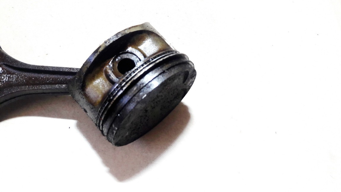 used used Piston and Conrod (Connecting rod) Opel Omega 1999 2.0L ...