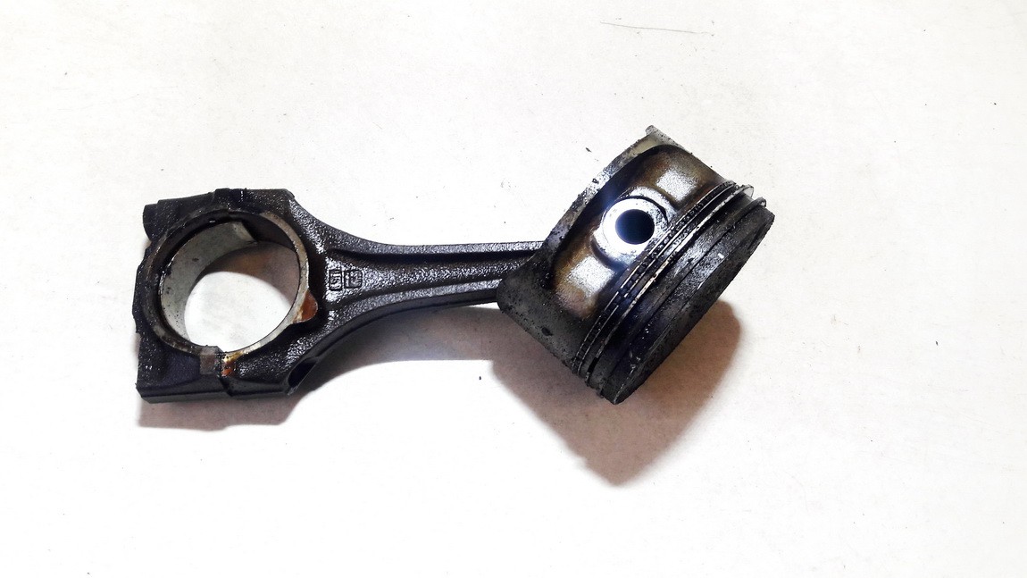 used used Piston and Conrod (Connecting rod) Opel Omega 1999 2.0L ...