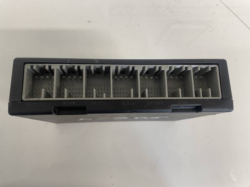 13579056 used General Module Comfort Relay (Unit) Opel Astra 2011 1.3L ...