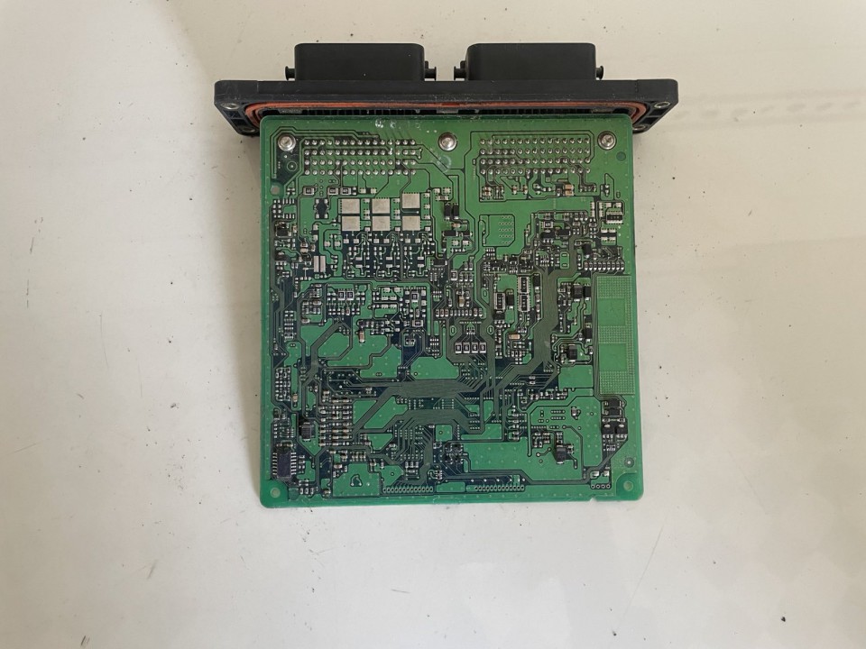 2797213990 279721-3990, 273991cc ECU Engine Computer (Engine Control ...