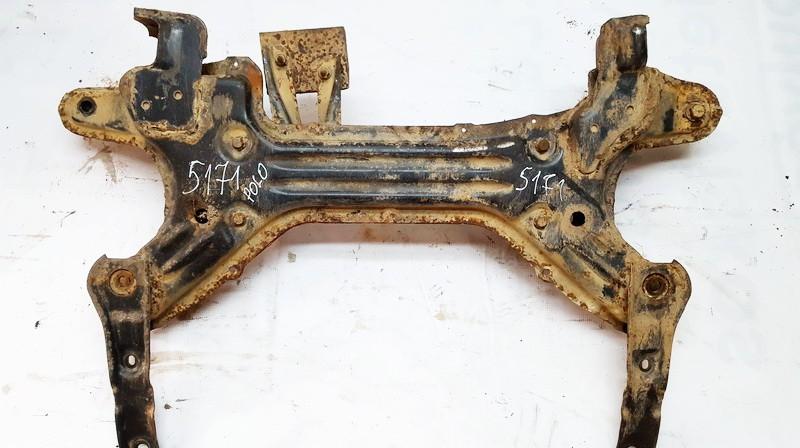used used Front subframe Volkswagen Polo 1998 1.4L - EIS00779704 | Used ...