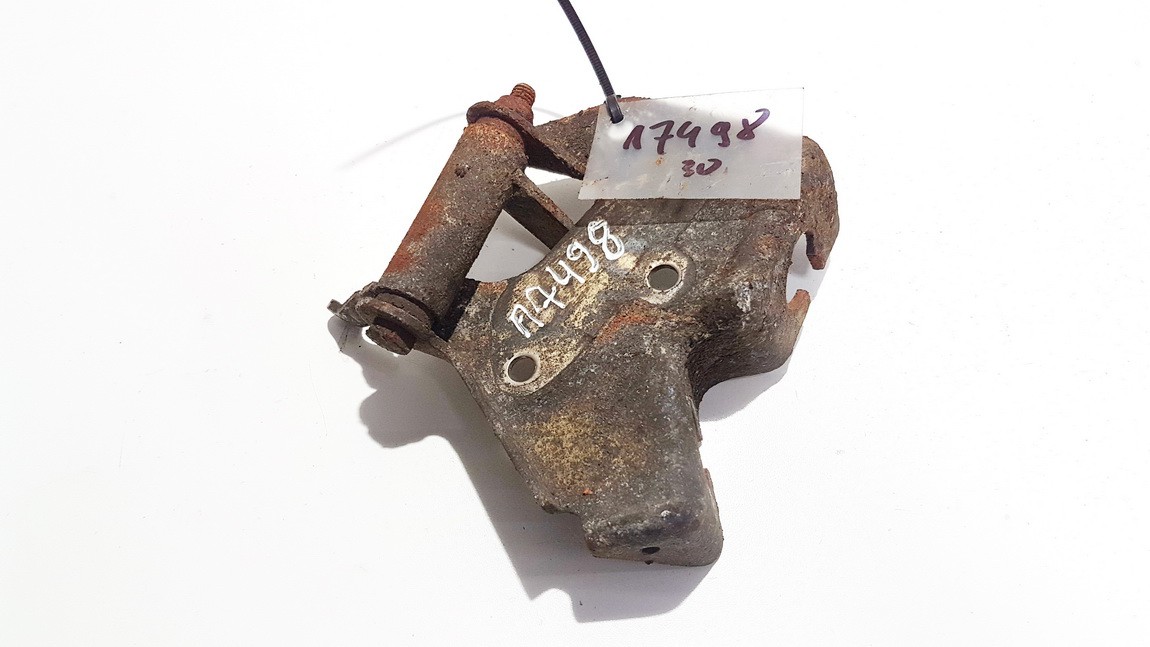 used used Gearshift Lever Mechanical (GEAR SELECTOR UNIT) Fiat Doblo ...