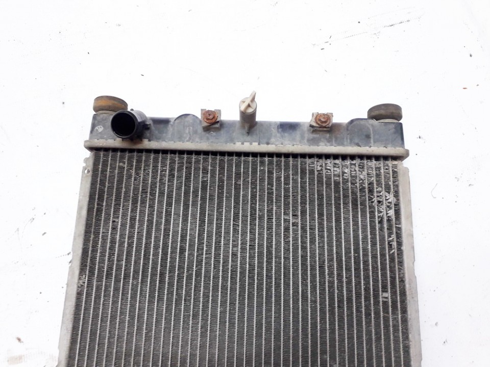 used used Radiator-Water Cooler Honda HR-V 1999 1.6L 27EUR EIS00789709 ...