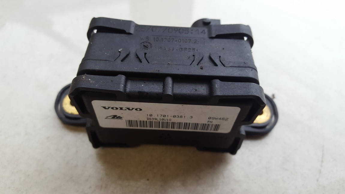10170103813 Volvo XC 90 2009 Esp Accelerator Sensor (ESP Control Unit ...