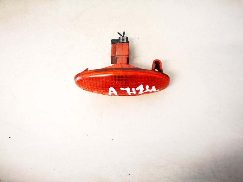 6r01458 6r-01458 Clear Side Repeaters Right Nissan Almera Tino 2000 2 ...