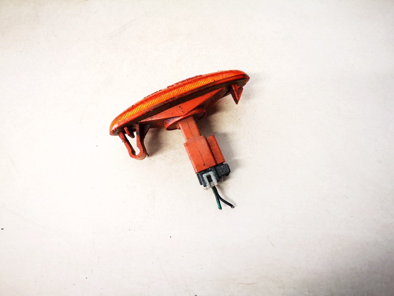 6r01458 6r-01458 Clear Side Repeaters Right Nissan Almera Tino 2000 2 ...