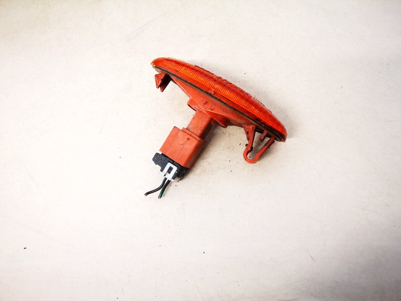 6r01458 6r-01458 Clear Side Repeaters Right Nissan Almera Tino 2000 2 ...