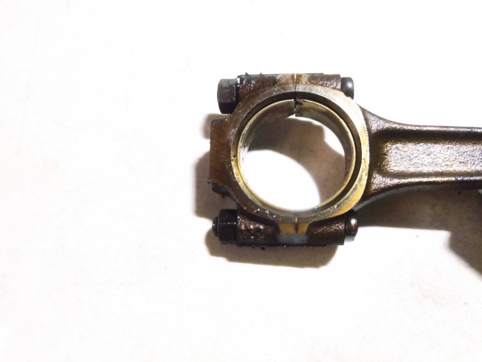 USED USED Piston and Conrod (Connecting rod) Fiat Bravo 1998 1.6L ...