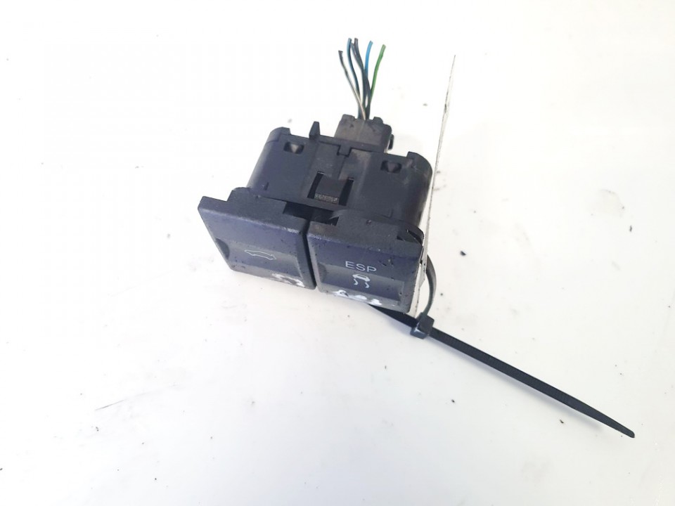 3s7t2c418ad used ESP Switch Button Ford Mondeo 2005 2.0L - EIS01519716 ...