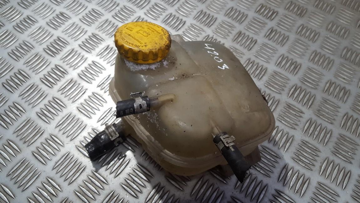 90530689 USED Expansion Tank coolant (RADIATOR EXPANSION TANK BOTTLE ...
