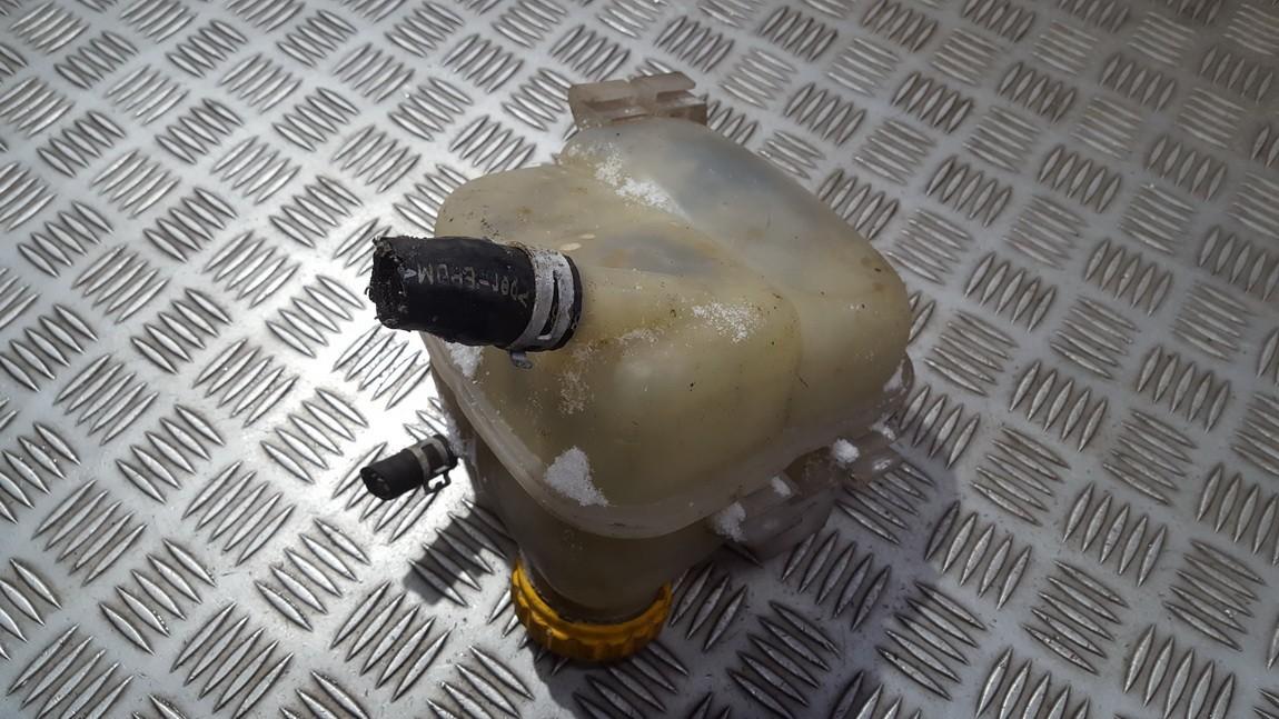 90530689 USED Expansion Tank coolant (RADIATOR EXPANSION TANK BOTTLE ...