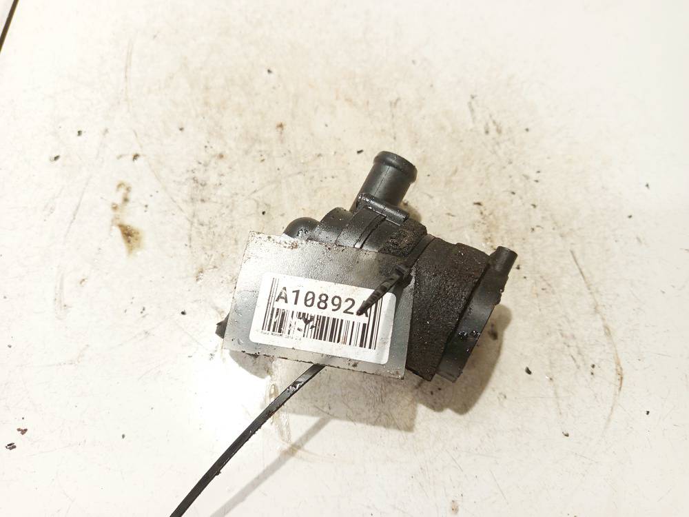 9017985A Ford Mondeo 2010 Heater thermal valve(valve heater, Coolant ...