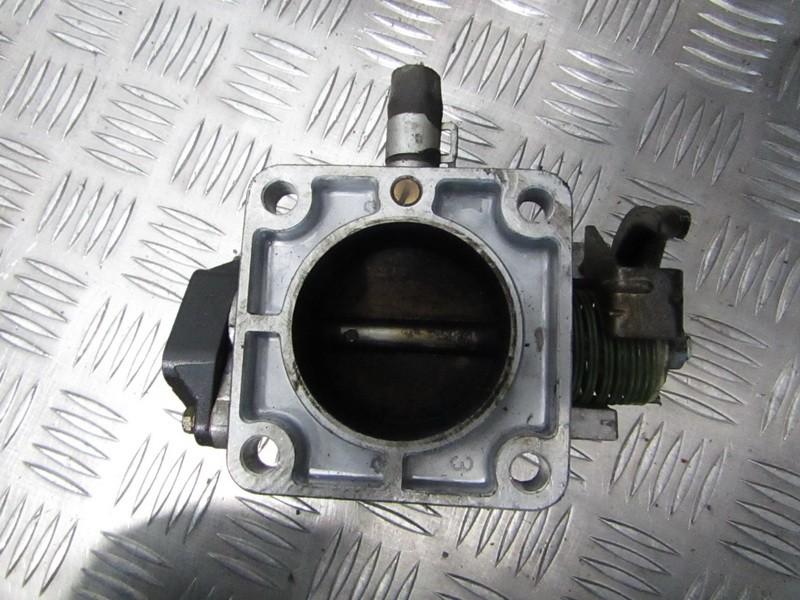 3517022010 35170-22010, 9600930001 High Flow Throttle Body Valve (Air ...