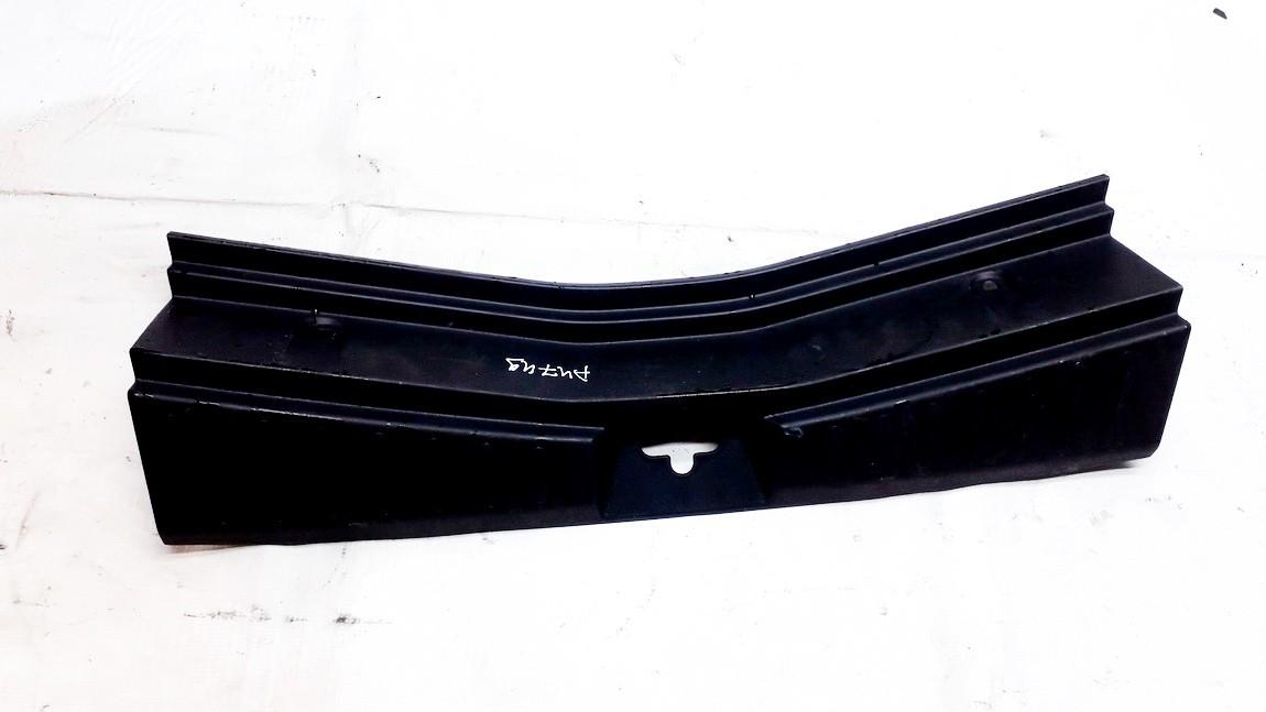 849923v0a used Metal Boot Lip Cover Nissan Note 2014 1.2L - EIS00700972 ...