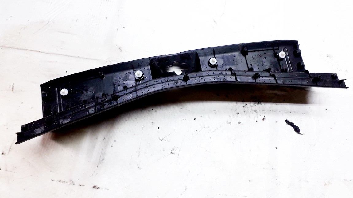 849923v0a used Metal Boot Lip Cover Nissan Note 2014 1.2L - EIS00700972 ...