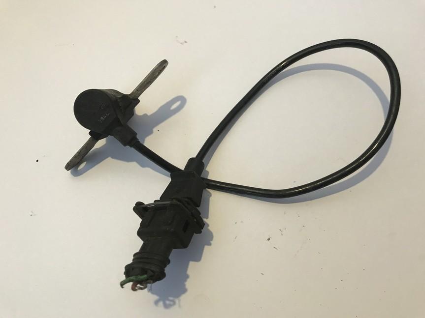 0281002175 7700100650 Crankshaft Position Sensor Renault Laguna 1995 1 ...