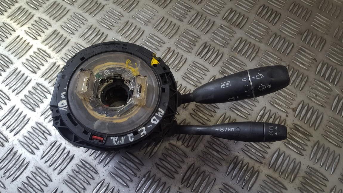 26400797001 10021966-01 Wiper ARM STEERING COLUMN SWITCH Mercedes-Benz ...