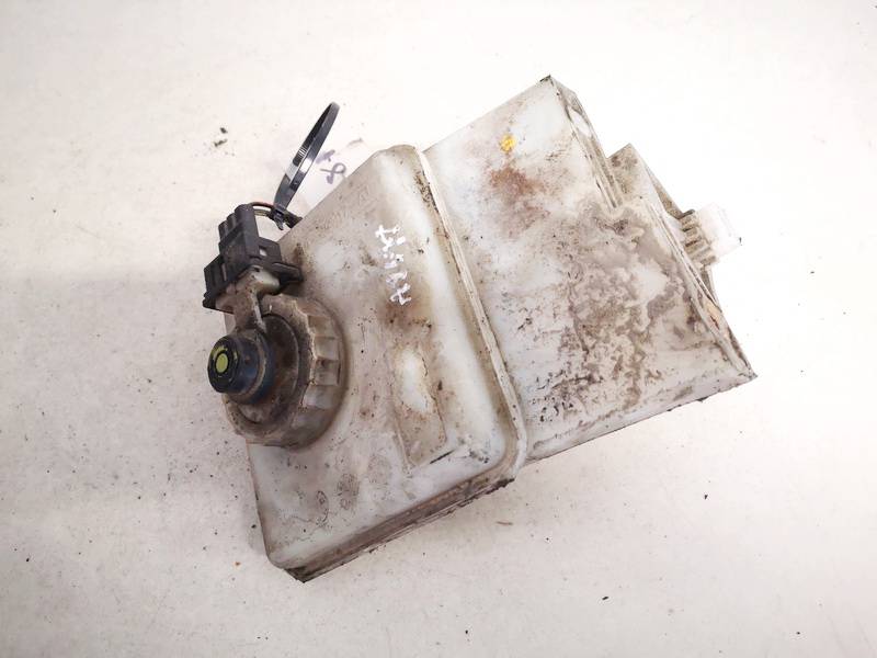 2t142c217ac 2t14-2c217-ac Brake Master Cylinder Reservoir Ford Transit ...