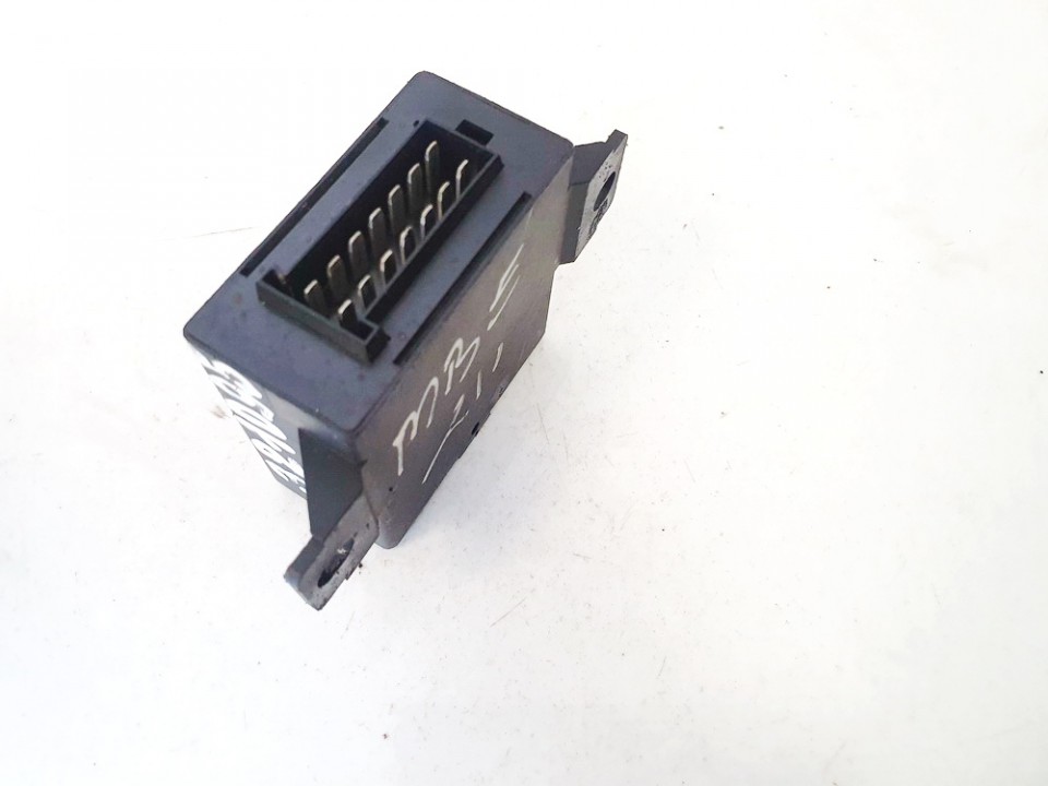 5c020 used Tow bars relay (Trailer Module) Mercedes-Benz E-CLASS 2002 ...